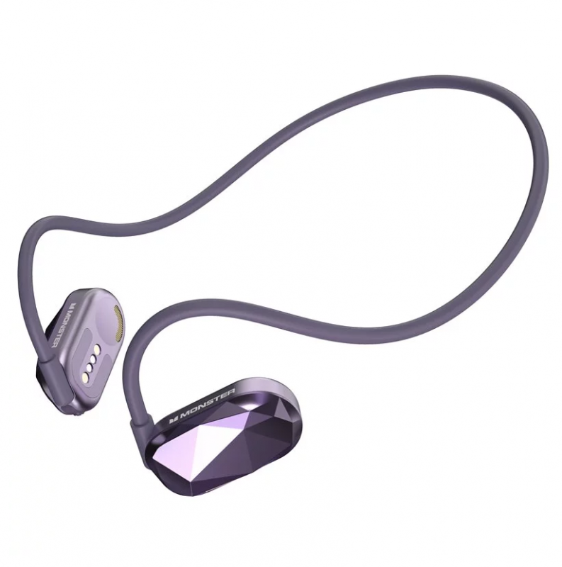 Monster Aria Free 空氣傳導耳機 價錢、規格及用家意見 - 香港格價網 Price.com.hk