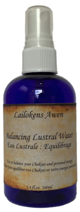 Lailokens Awen Lustral Water 氣場噴霧 - Balancing 100ml 價錢、規格及用家意見 - 香港格價網 ...