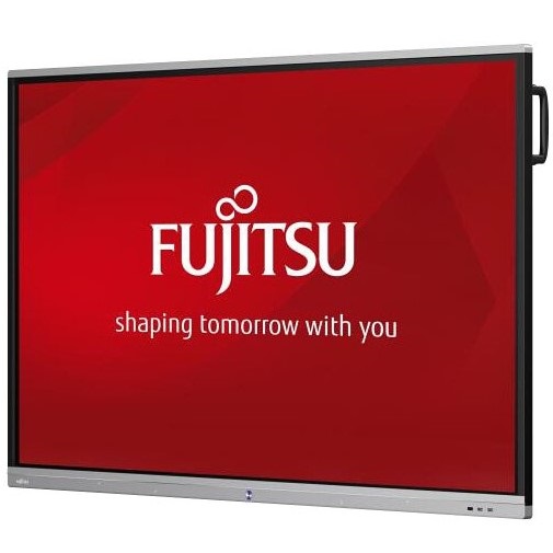 Fujitsu 65吋 Interactive Panel 電子白板 IW652 Pro 價錢、規格及用家意見 - 香港格價網 Price ...
