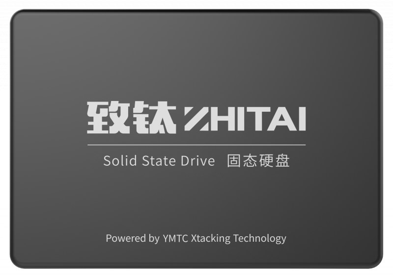 ZhiTai SC001 Active SATA III 2.5inch SSD 512GB (SSDZTSS0CH06D11MC) 價錢、規格及用家意見 - 香港格價網 Price.com.hk