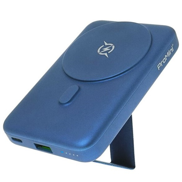 Magic-Pro ProMini 10MS+ 磁吸無線快充流動電池 10000mAh 價錢、規格及用家意見 - 香港格價網 Price.com.hk