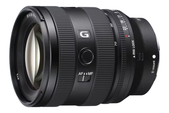 Sony FE 20-70mm F4 G for Sony E Mount (SEL2070G) 價錢、規格及用家意見 - 香港格價網 ...