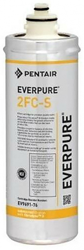 Pentair Everpure 2FC-S 濾芯 價錢、規格及用家意見 - 香港格價網 Price.com.hk