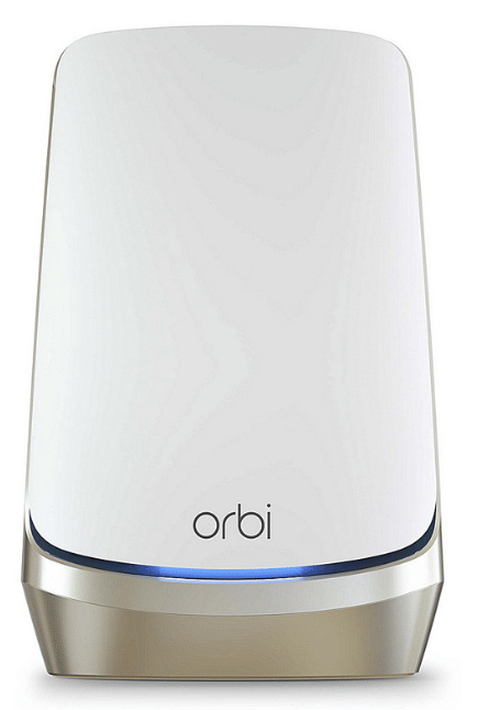 Netgear Orbi Mesh WiFi 6E 旗艦級四頻路由器 (單主機) (RBRE960) 價錢、規格及用家意見 - 香港格價網 ...