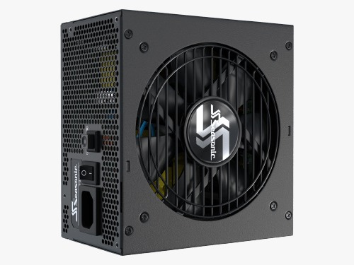 Seasonic FOCUS PX-850 850W 80 Plus Platinum Fully Modular PSU 價錢、規格及用家 ...