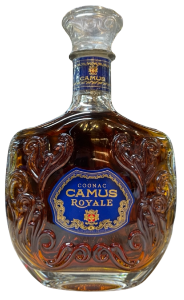 Camus Royale Cognac 價錢、規格及用家意見 - 香港格價網 Price.com.hk