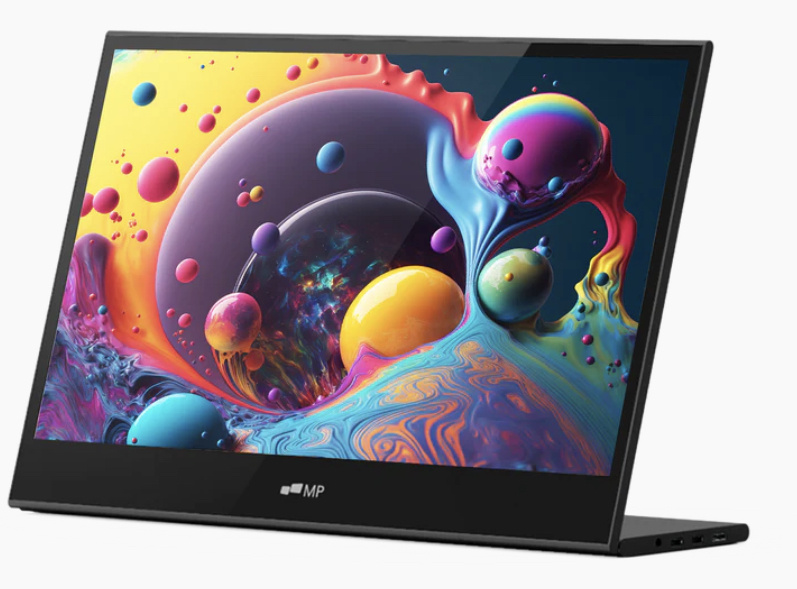 Mobile Pixels 16吋 Glance Portable Monitor 便攜式顯示器 價錢、規格及用家意見 - 香港格價網 ...