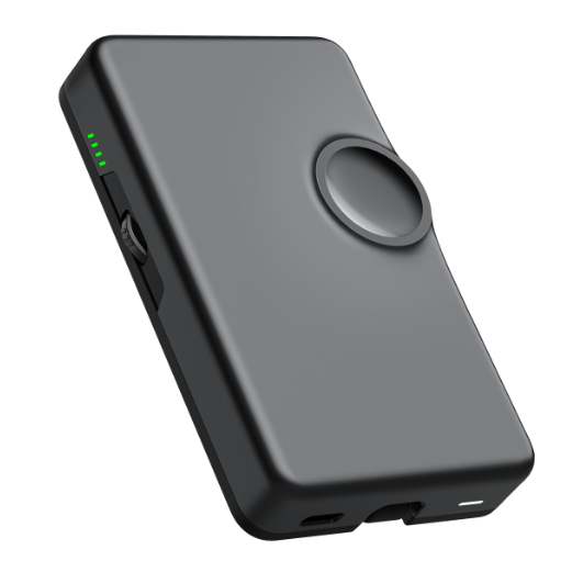 TCL MiraScreen Portable Adapter 便攜適配器 (For AR 智能眼鏡) SPQ01 價錢、規格及用家意見 ...