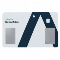 AliveCor KardiaMobile Card 心電圖儀 價錢、規格及用家意見 - 香港格價網 Price.com.hk