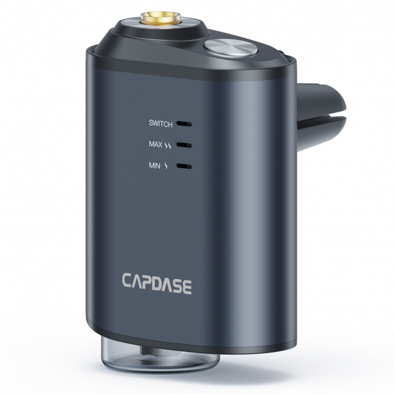 Capdase eoDrive 全智能車載香薰霧化器 CACD-EOD01 價錢、規格及用家意見 - 香港格價網 Price.com.hk