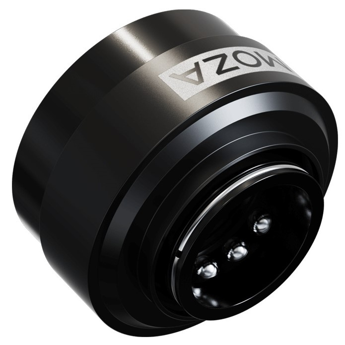 MOZA Racing Quick Release Adapter 快拆 價錢、規格及用家意見 - 香港格價網 Price.com.hk