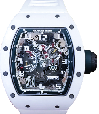 Richard Mille Le Mans Classic Limited RM 030 價錢、規格及用家意見 - 香港格價網 Price ...
