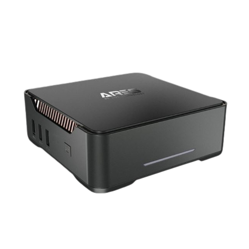 ARES Mare Mini PC 迷你電腦 (N5105, 8+256GB SSD) 價錢、規格及用家意見 - 香港格價網 Price.com.hk