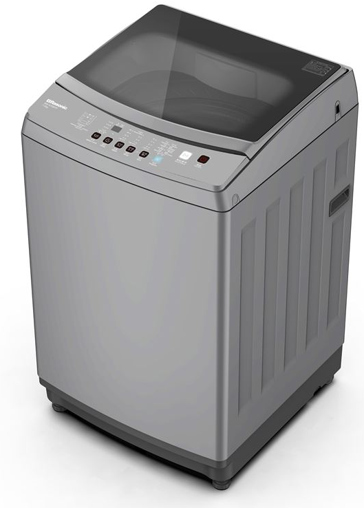 Rasonic 樂信 波輪式洗衣機 (7kg, 800轉/分鐘, 高低水位) RW-A768VP 價錢、規格及用家意見 - 香港格價網 ...