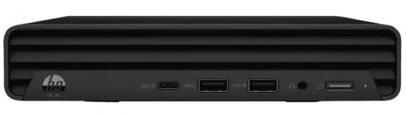 HP Pro Mini 260 G9 (i5-1235U,8+512GB SSD) 6N0Y5PA#AB5 價錢、規格及用家意見 - 香港格價 ...