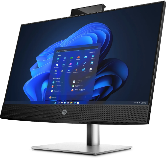 HP ProOne 440 G9 23.8inch Non-Touch Panel All-In-One PC (i5-12500T,16+512GB SSD) 6N0X8PA#AB5 價錢 ...