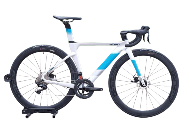 JAVA Fuoco Top Shimano 105 22s Carbon Road Bike 碳纖維公路車, 碟煞公路單車 價錢、規格及用家 ...