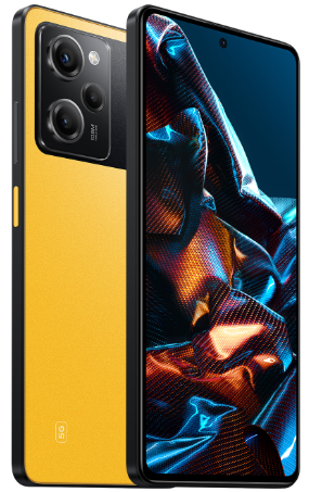 Xiaomi 小米 POCO X5 Pro 5G (8+256GB) 價錢、規格及用家意見 - 香港格價網 Price.com.hk