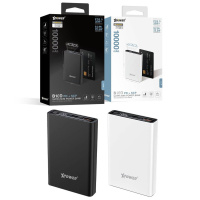 XPower PD 3.0 + SCP 數顯迷你外置充電器 10000mAh B10D 價錢、規格及用家意見 - 香港格價網 Price.com.hk