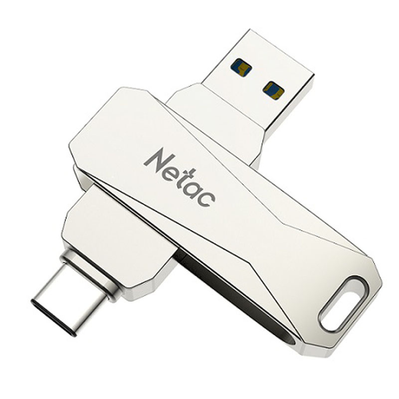 Netac U782C USB3.0+Type C USB Flash Drive 256GB 價錢、規格及用家意見 - 香港格價網 ...