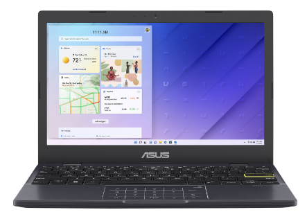 ASUS E210 11.6吋 (2022) (N4020, 4+64GB eMMC) E210MA-TB-CL464BK 價錢、規格及用家 ...