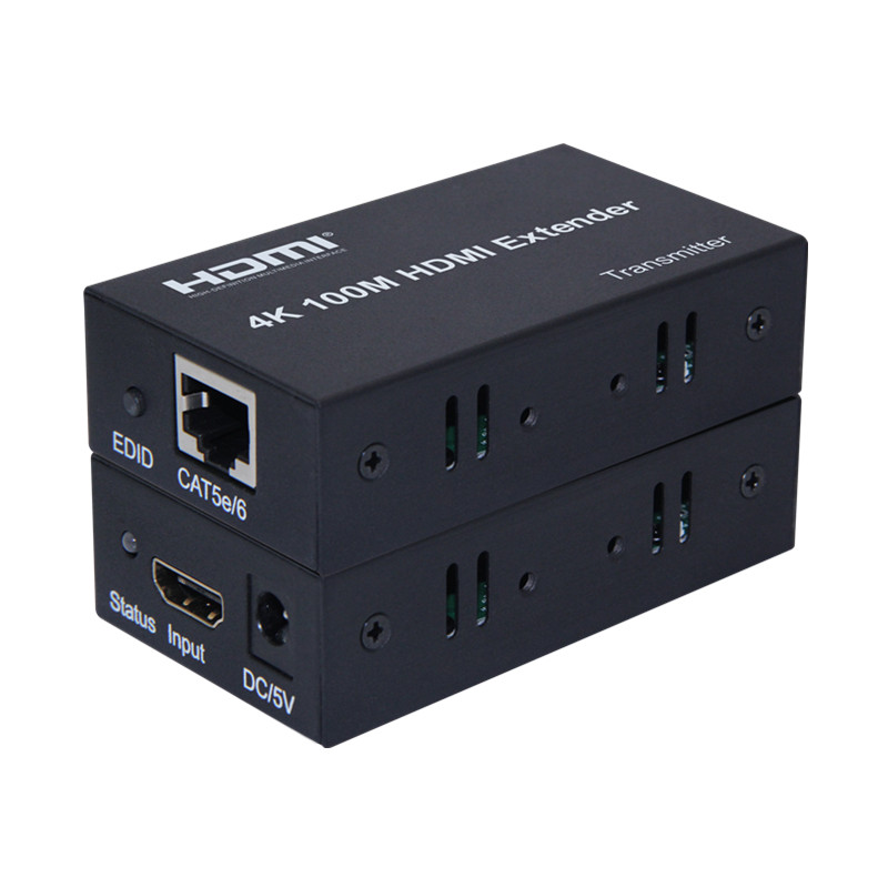 EW 4K 100M HDMI Extender 價錢、規格及用家意見 - 香港格價網 Price.com.hk
