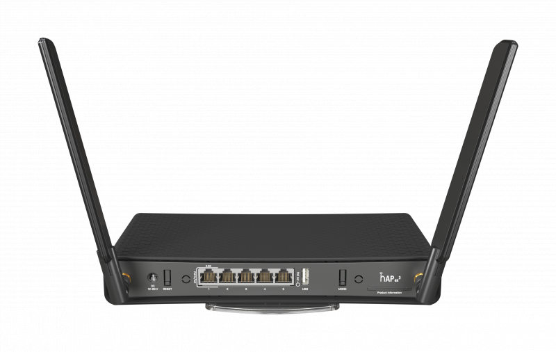 Mikrotik hAP ax3 WIFI 6 Router 價錢、規格及用家意見 - 香港格價網 Price.com.hk