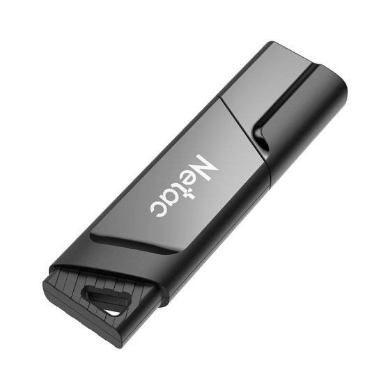 Netac U336 USB 3.0 Write Protect Switch Flash Drive 64GB 價錢、規格及用家意見 ...