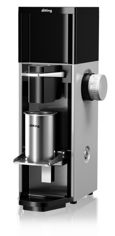 Ditting 807 Lab Sweet 商用精品咖啡磨豆機 價錢、規格及用家意見 - 香港格價網 Price.com.hk