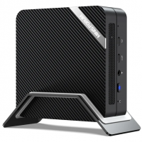 MINISFORUM Venus Series UM690 Mini-PC (R9-6900HX, 16+512GB SSD) CS ...