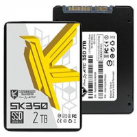 AITC Kingsman Gaming SK350 2.5-inch SSD 2TB (AISK350S2TB250) 價錢、規格及用家意見 - 香港格價網 Price.com.hk