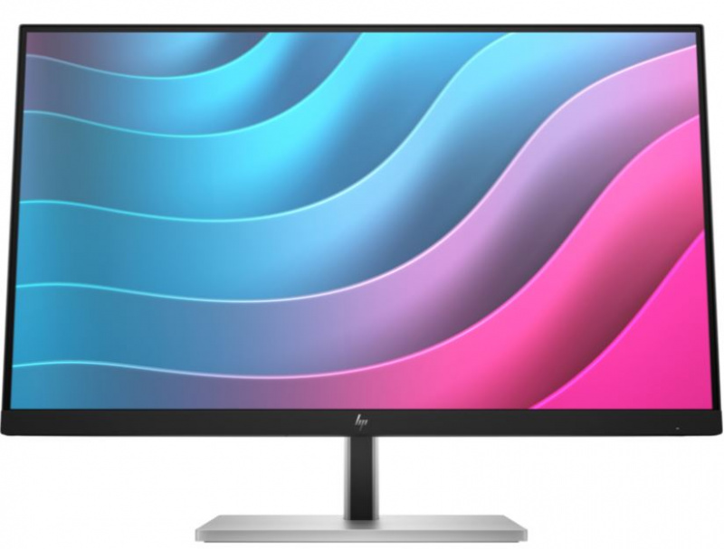 HP 23.8吋 E24 G5 FHD 顯示器 6N6E9AA 價錢、規格及用家意見 - 香港格價網 Price.com.hk