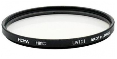 Hoya UV(O) HMC Filter 52mm 價錢、規格及用家意見 - 香港格價網 Price.com.hk