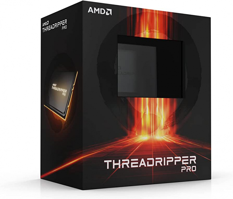 AMD Ryzen Threadripper PRO 5995WX 價錢、規格及用家意見 - 香港格價網 Price.com.hk