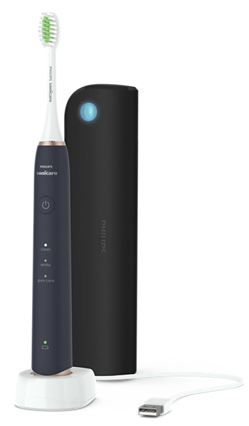 Philips 飛利浦 Sonicare 3600 Series 充電式聲波震動牙刷 HX2461 價錢、規格及用家意見 - 香港格價網 ...