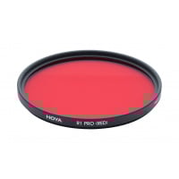Hoya R1 Pro (Red) 55mm 價錢、規格及用家意見 - 香港格價網 Price.com.hk