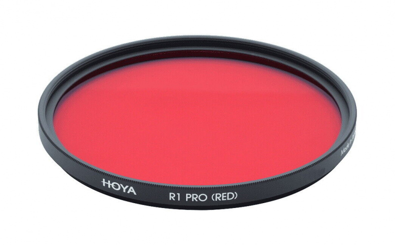 Hoya R1 Pro (Red) 77mm 價錢、規格及用家意見 - 香港格價網 Price.com.hk