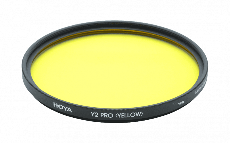 Hoya Y2 Pro (Yellow) 55mm 價錢、規格及用家意見 - 香港格價網 Price.com.hk
