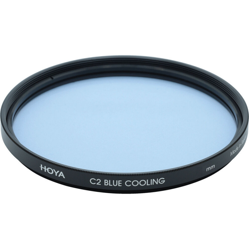Hoya C2 Blue Cooling 55mm 價錢、規格及用家意見 - 香港格價網 Price.com.hk