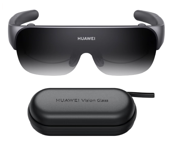 Huawei 華為 Vision Glass 智能觀影眼鏡 價錢、規格及用家意見 - 香港格價網 Price.com.hk
