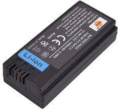 DSTE NP-F10 / NP-FC11 Lithium-Ion Battery Pack 代用鋰電池 (3.6V, 1400mAh) 價錢 ...