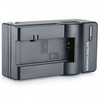 DSTE NP-F10 / NP-FC11 Lithium-Ion Battery AC Charger 充電機 價錢、規格及用家意見 ...