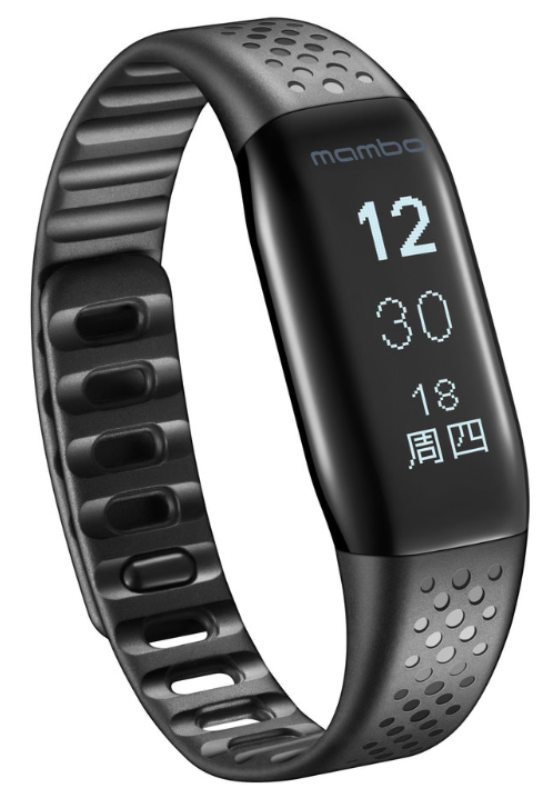 LifeSense Mambo 樂心手環 LS421-B 價錢、規格及用家意見 - 香港格價網 Price.com.hk