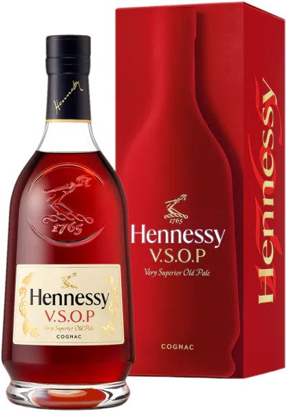 Hennessy 軒尼詩 V.S.O.P 新版 700ml 價錢、規格及用家意見 - 香港格價網 Price.com.hk