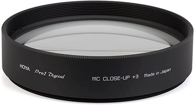 Hoya PRO1D AC Close-Up No.3 Filter 62mm 價錢、規格及用家意見 - 香港格價網 Price.com.hk