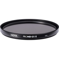 Hoya PROND EX 8 49mm 價錢、規格及用家意見 - 香港格價網 Price.com.hk