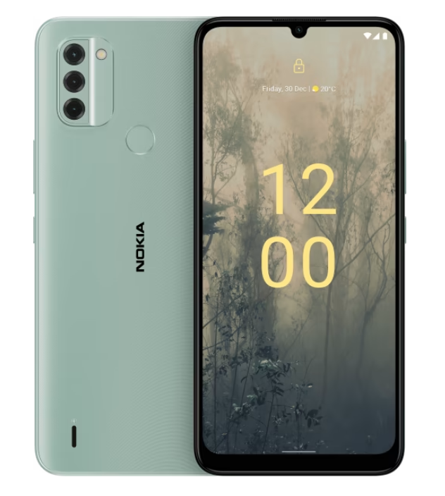 Nokia C31 (4+128GB) 價錢、規格及用家意見 - 香港格價網 Price.com.hk