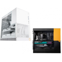 Geometric Future ATX Case Model 4 King Arthur ATX Case 價錢、規格及用家意見 - 香港格 ...