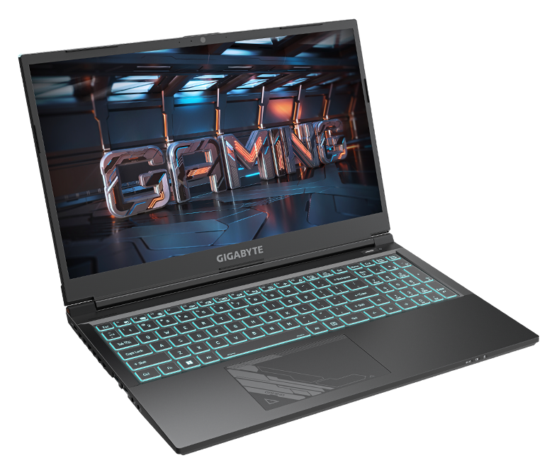 Gigabyte G5 KF 15.6吋 (2023) (144Hz, i5-12500H, 16+512GB SSD, RTX4060) 價錢、規格及用家意見 - 香港格價網 Price ...