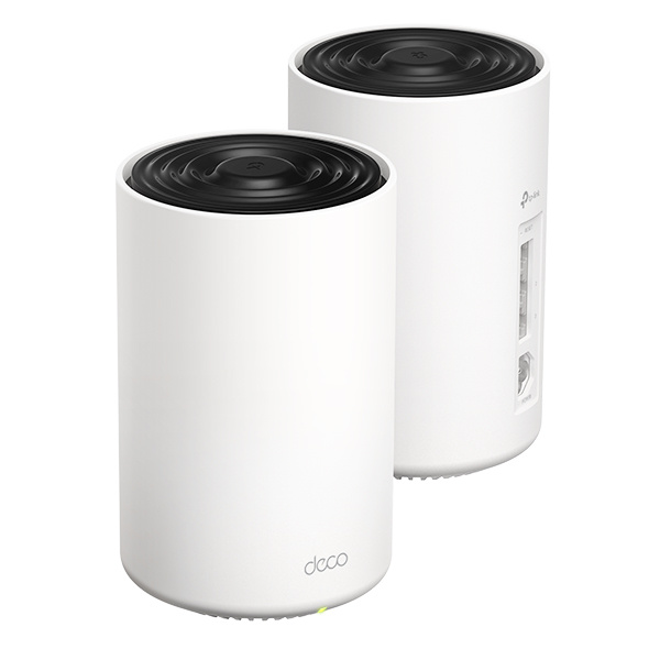 TP-Link Deco PX50 AX3000 WiFi 6 Plus + G1500 G.hn 電力線 Hybrid Mesh ...
